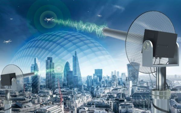 Countering - Unmanned Aerial Systems (C-UAS) - NATO Integrated Air ... Countering - Unmanned Aerial Systems (C-UAS) - NATO Integrated Air ...